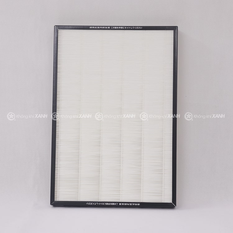 Màng lọc HEPA Hitachi EP-A9000 | Không Khí XANH